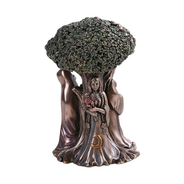 Moon Goddess Tree of Life – The Mind's Eye II