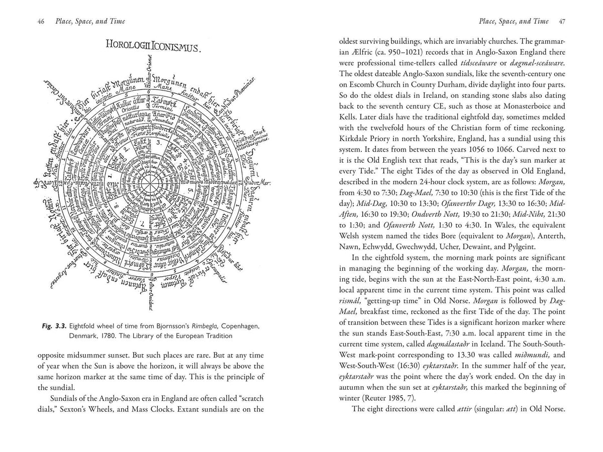 Pagan Magic of the Northern Tradition: Customs, Rites, and Ceremonies ...