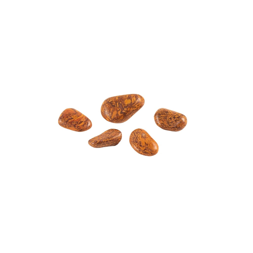 Script Jasper (Arabic Writing Stone) – The Mind's Eye II