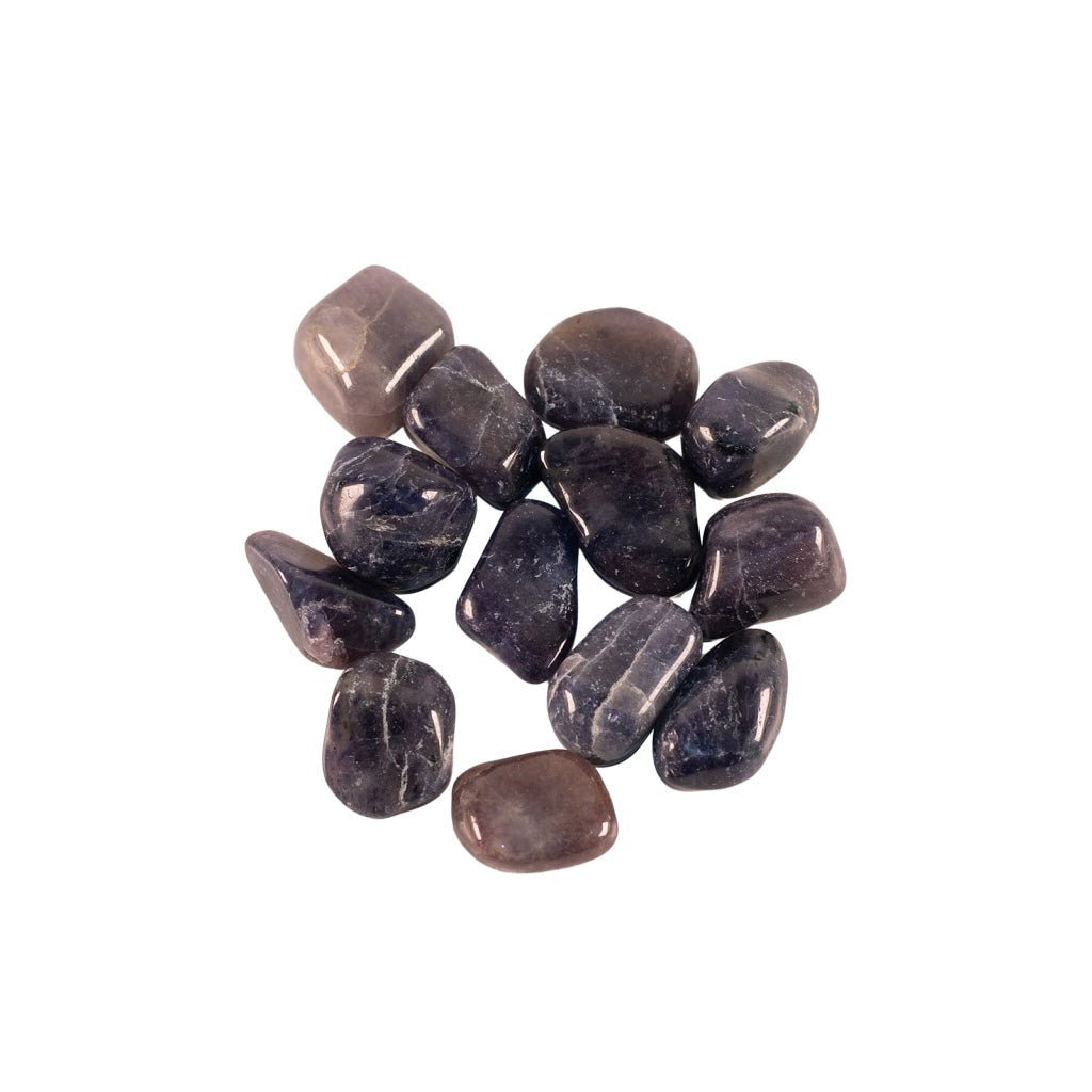 Iolite – The Mind's Eye II