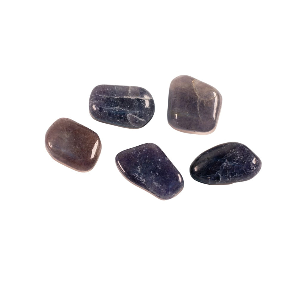 Iolite – The Mind's Eye II