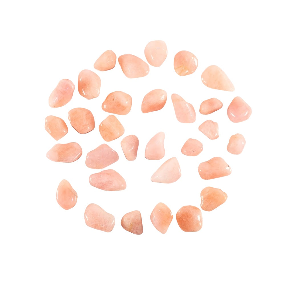 Morganite – The Mind's Eye II
