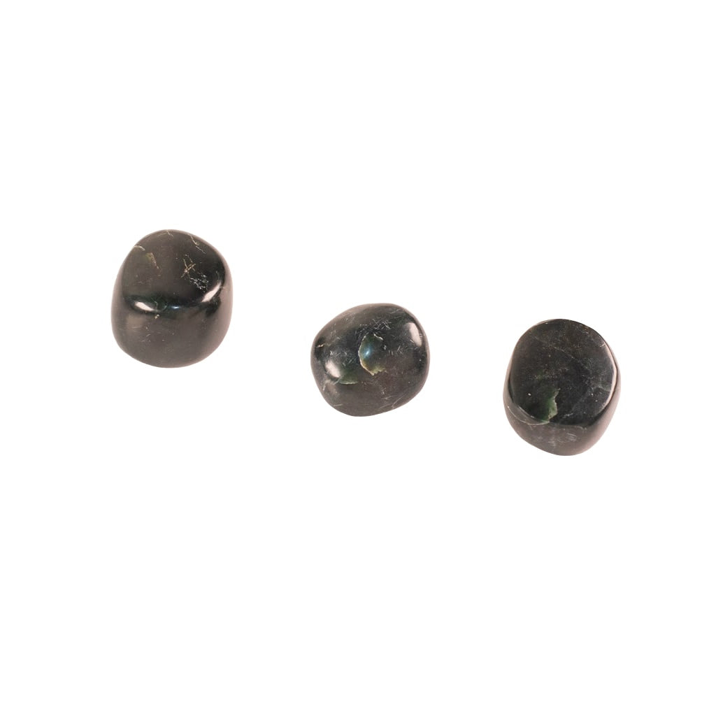 Nephrite – The Mind's Eye II